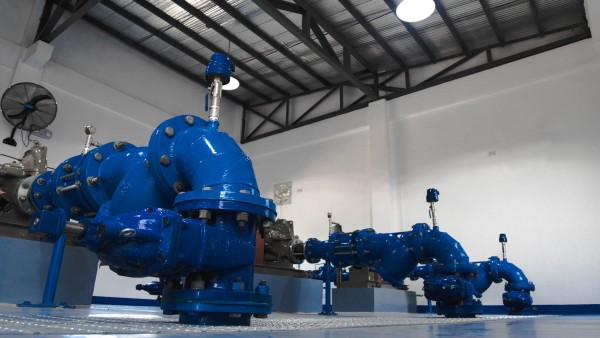 Projects | Link Energie Industries Co. Inc.