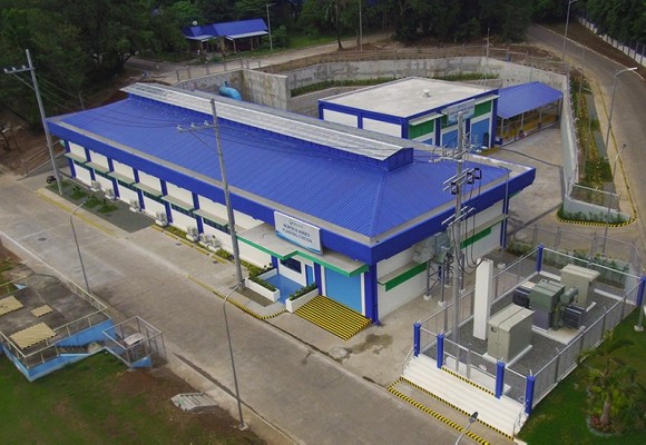 Link Energie Industries Co. Inc.